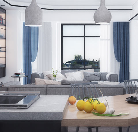 IJ Projects -CONSIDER IT BUILT