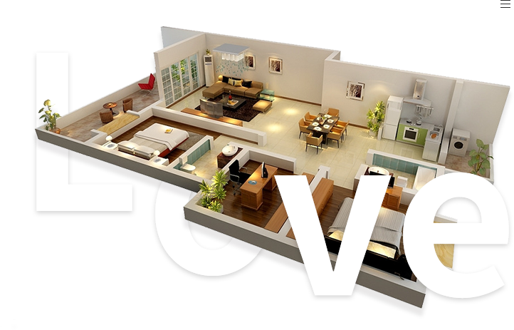 IJ Projects -CONSIDER IT BUILT